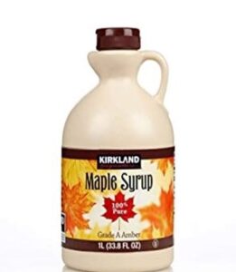 Qué es la Miel de Maple Beneficios y dónde Comprar - ENTRA!